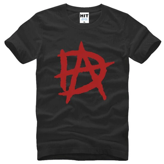 Dean Ambrose Anarchy Logo
