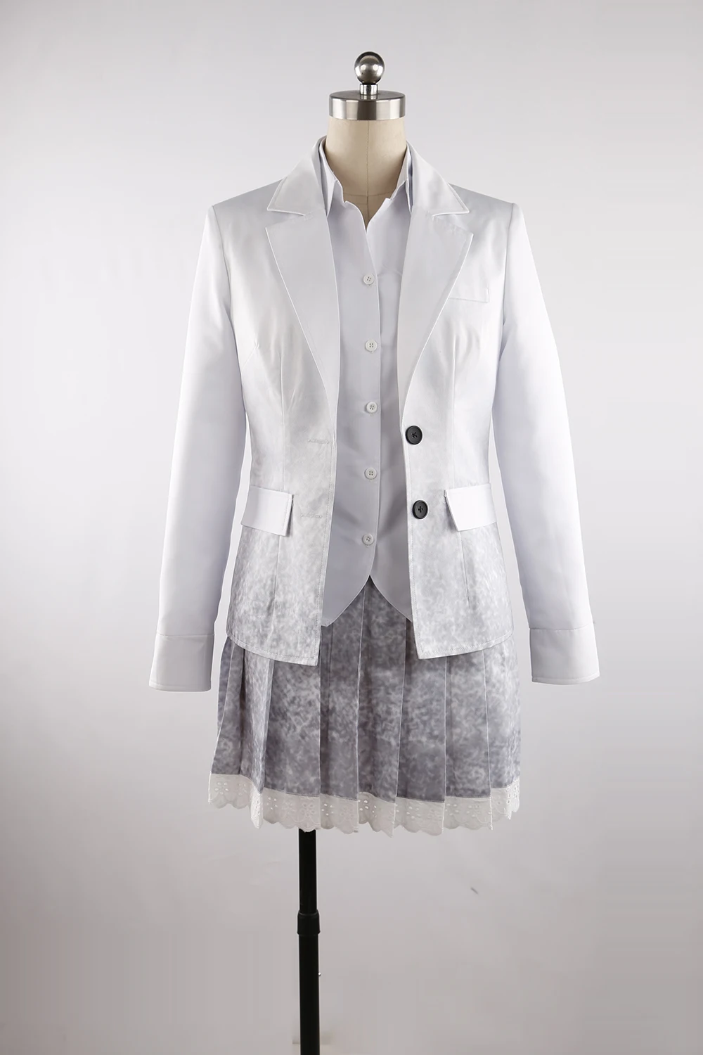 Playerunknown's Battlegrounds PUBG Cosplay Costume - AllCosplay.com