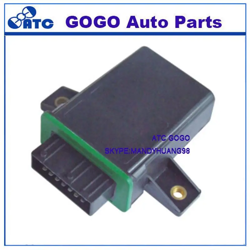 Free shipping Blower Motor Fan Controller use OE NO. 9614696080 for ...