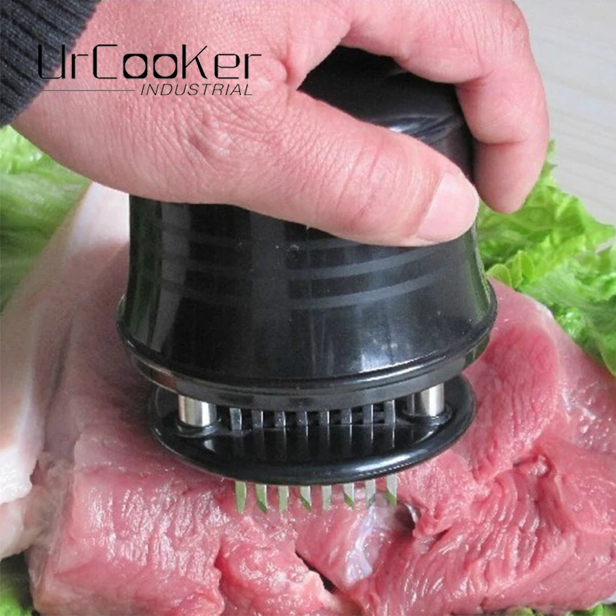 Meat Tenderizer innovative products for import Stainless Steel Blades ...