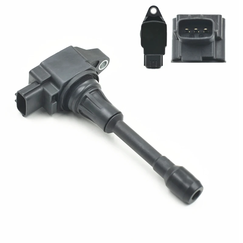 Separate Ignition Coil Closed Magnetic For NISSAN 22448 EA000/22448 ...