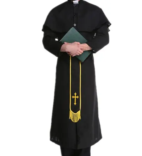 Online Buy Wholesale pastors robes from China pastors robes Wholesalers ...