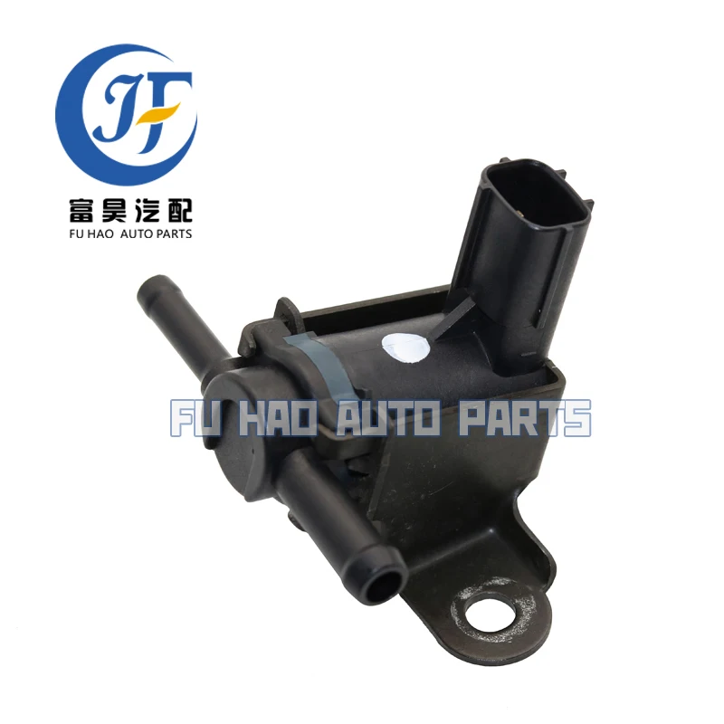 OEM Original Vacuum Solenoid Control Valve For Honda F23A F20B F18B ...