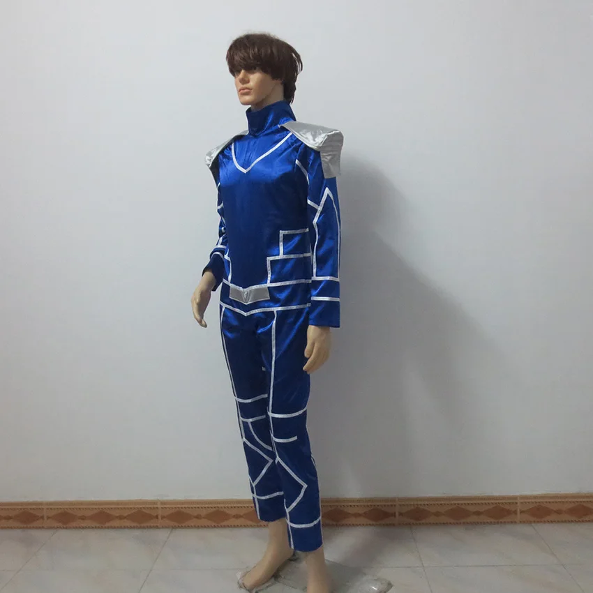 Lancer Fate Stay Night Cosplay