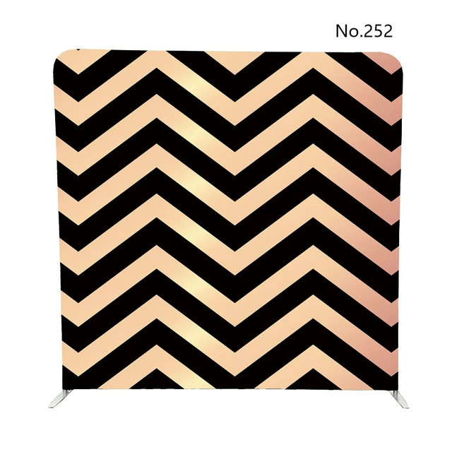 Trendy Chevron Backgrounds