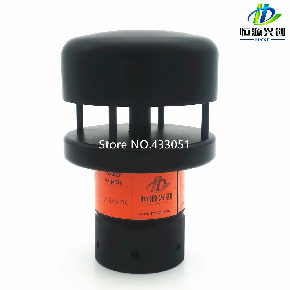Ultrasonic wind speed and direction finder, wind speed and direction ... Ultrasonic wind speed and direction finder, wind speed and direction ...