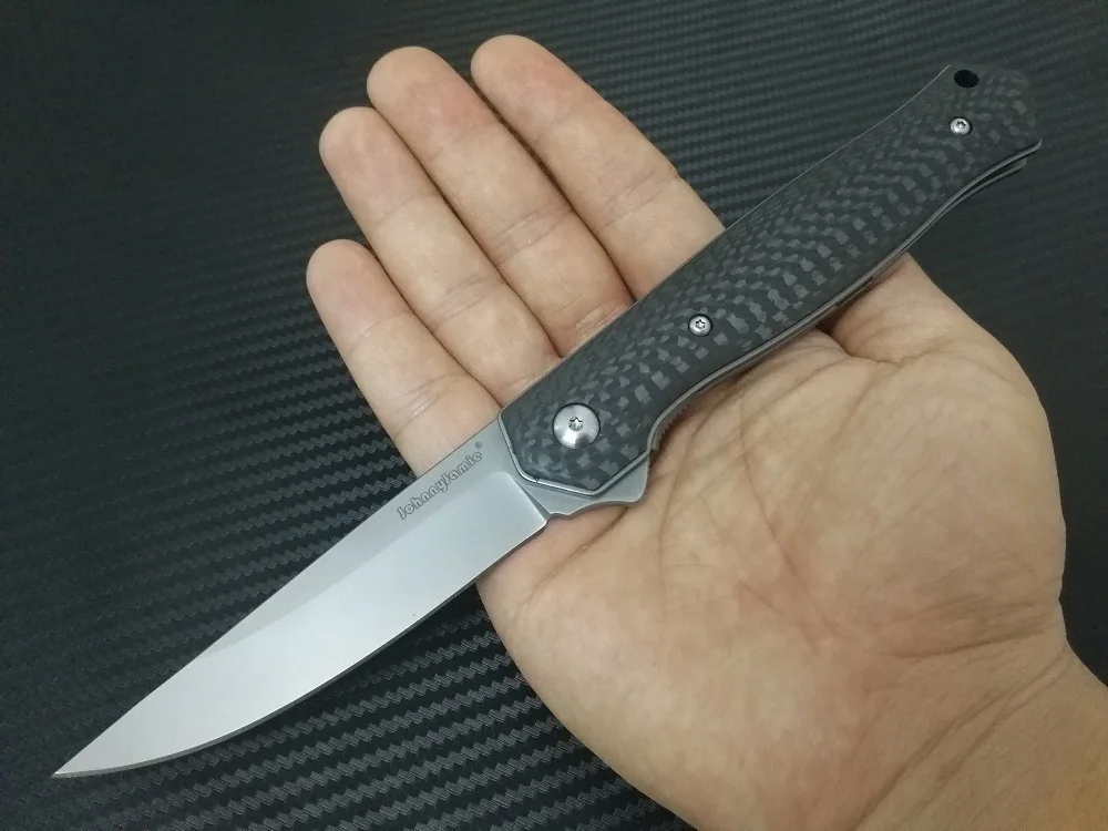 Carbon fiber sword - chicagolegs