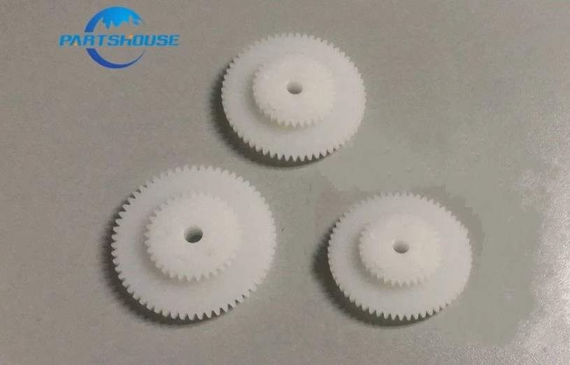 1Pcs Compatible new Nylon Drive Gear for Canon PIXMA I70 I80 IP90 IP90V ...