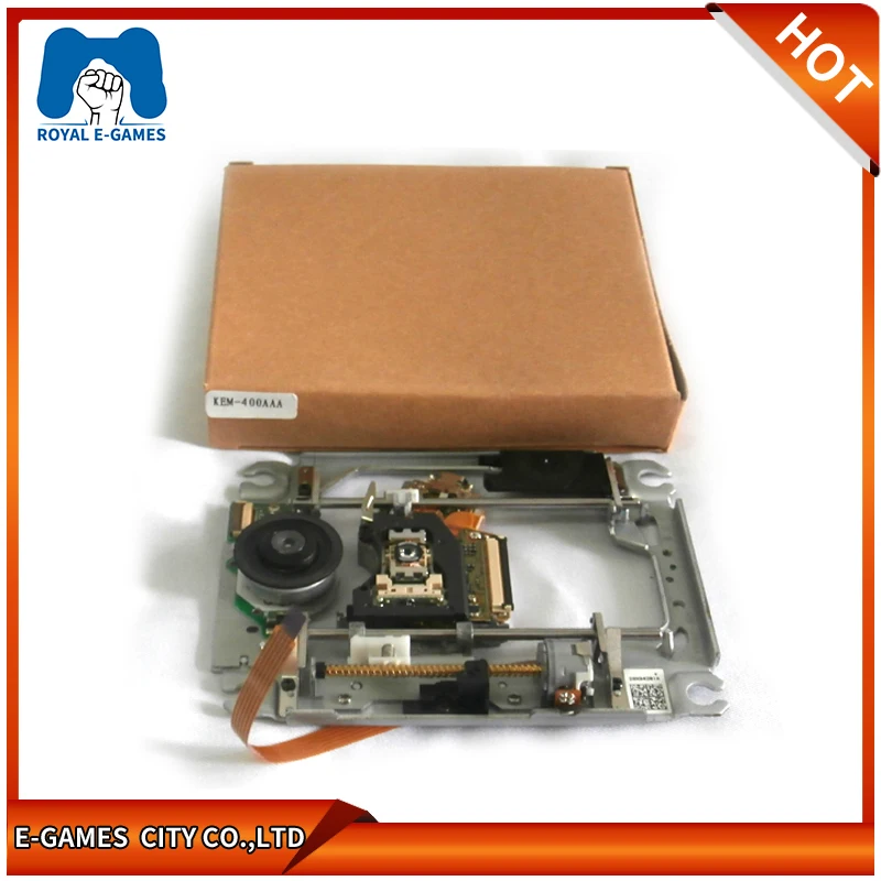 Original Kem 400aaa For Ps3 Laser Lens Kes400a With Deck Kem-400a ...