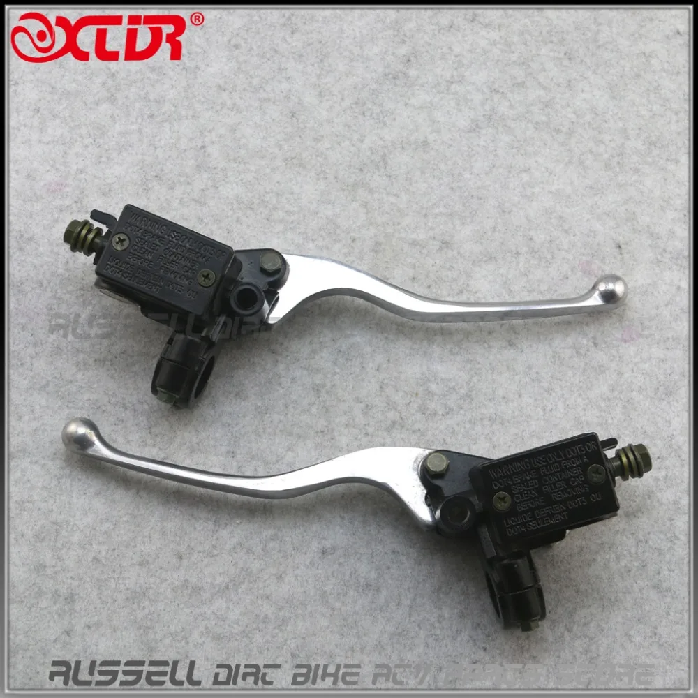 Manija-de-freno-para-motocicleta-palanca-de-embrague-de-cilindro ...