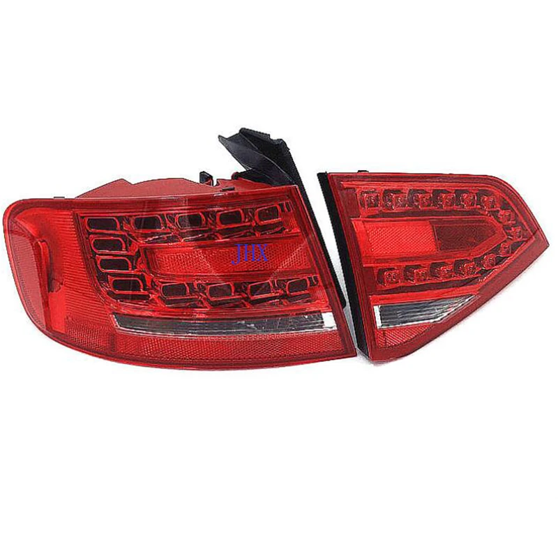 4F5945095D 4F5945096D FOR audi A4 B8 LED Rear tail light rear tail ...
