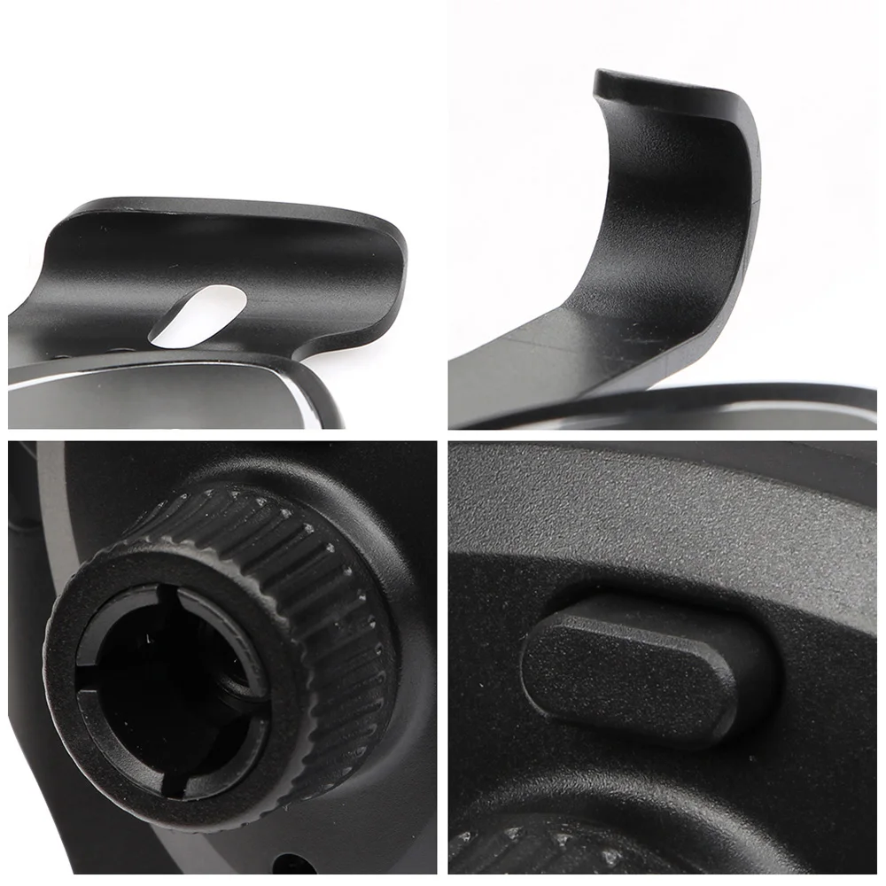 Car Gps Support Holder Windshield Dashboard Universal Suction Cup Auto ...
