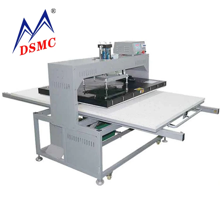 2018 new design casting body large thermal pressing machine with ...