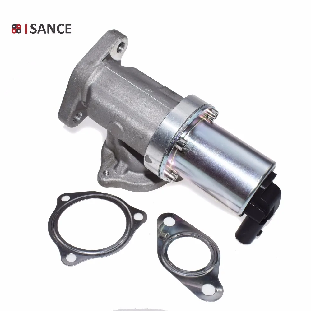 ISANCE EGR Valve & Gasket 28410-27410, 2841027410 For Hyundai Santa Fe ...
