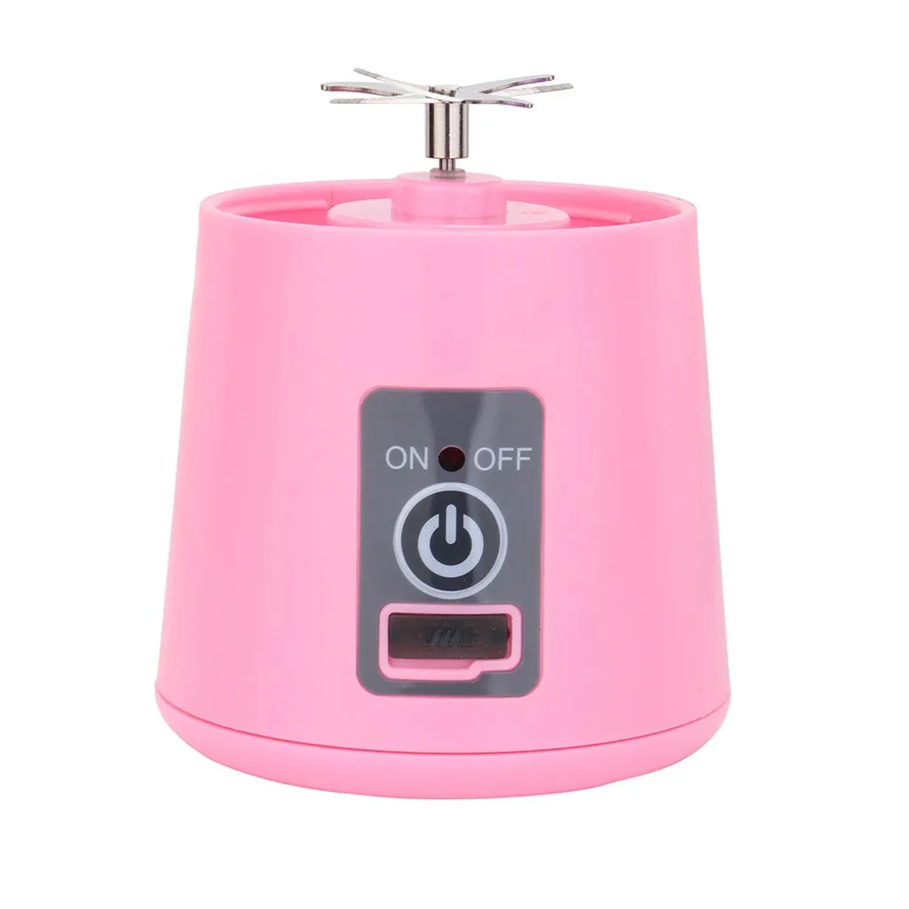 380 мл 4/6 лезвия handсмузи чайник USB соковыжималка чашка бутылка ...