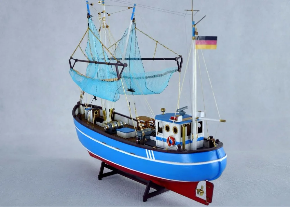 Online Buy Wholesale wooden ship model from China wooden ship model ...