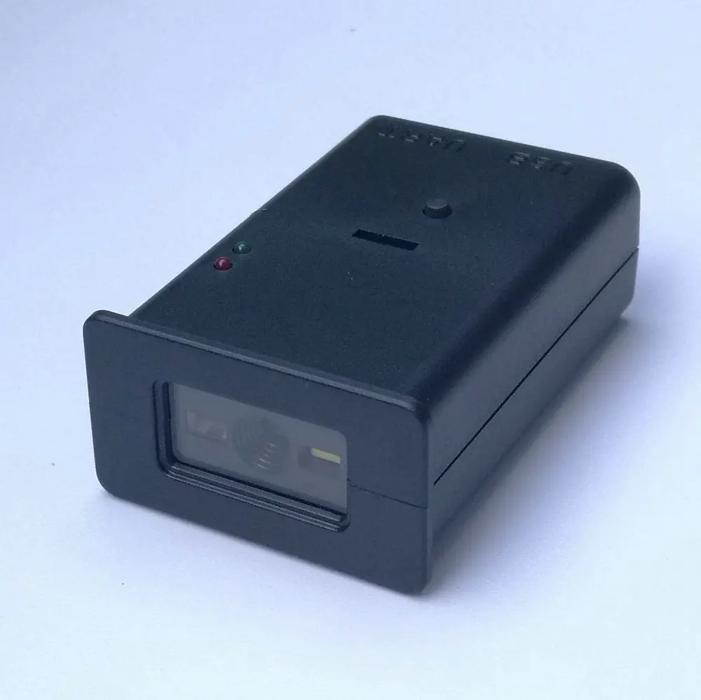 Gm66 1d 2d Code Scanner Bar Code Reader Qr Code Reader Module In Access Control Accessories From