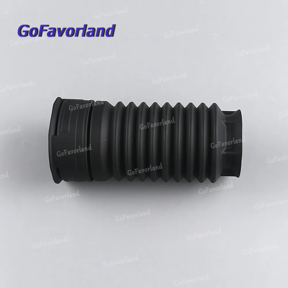 Front Shock Absorber Strut Boot Bellow 2113230092 For Mercedes-benz ...