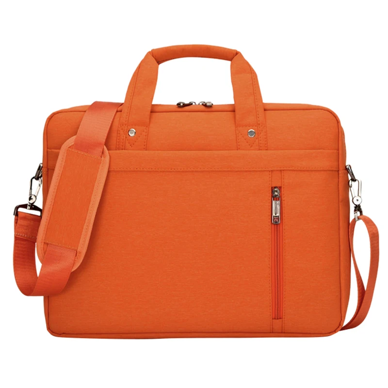 15 Inch Waterproof Nylon Computer Laptop Notebook Tablet Bag Bags Case