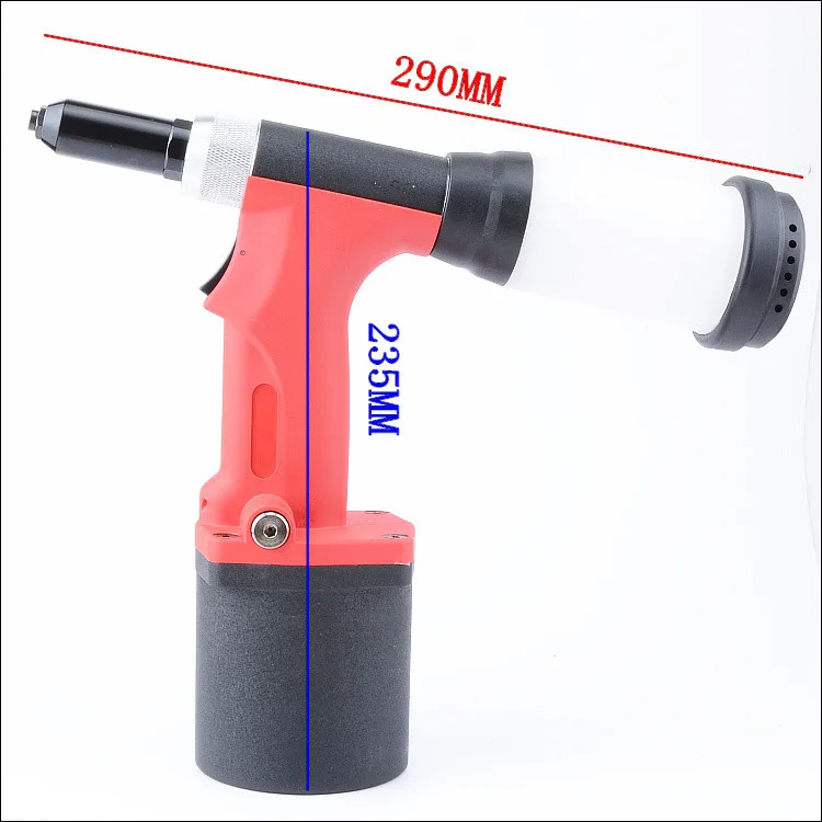 Pneumatic-air-Rivet-nut-Gun-air-Riveter-puller-Pneumatic-riveter ...