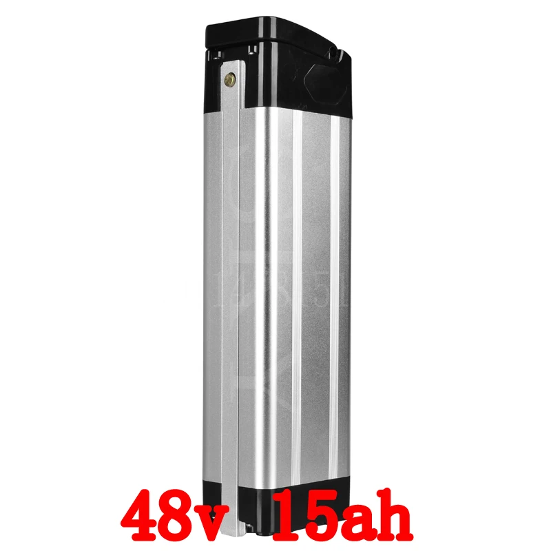 48v 1000w Lithium battery 48V 15AH electric bike battery 48V 15ah ...