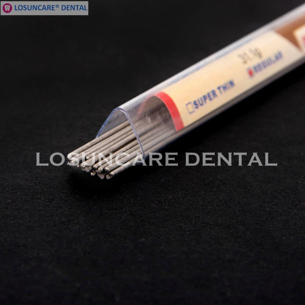 Dental-Lab-Technician-Material-Giliga-NiCr-solder-31g-pack-For-PFM ...