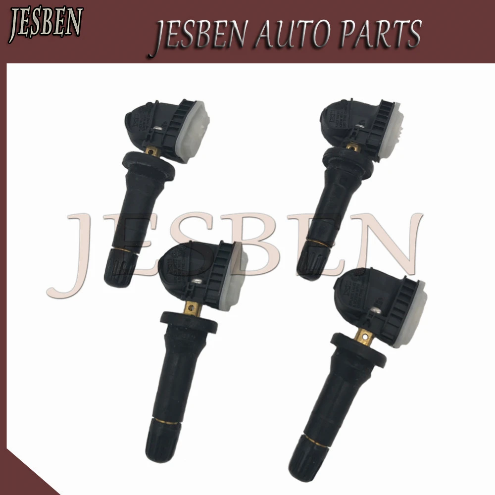 13506028 Tire Pressure Monitoring System TPMS Sensor fit for OPEL KARL ...