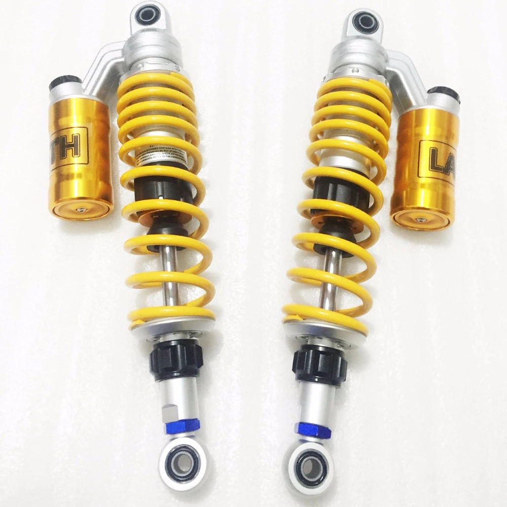 310mm 330mm Universal Motorcycle Shock Absorber Suspension for HONDA ...
