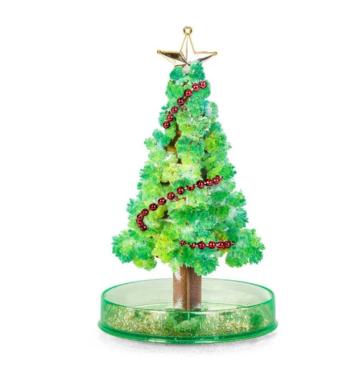 Купить крутая волшебная рождественская елка модель игрушки для детей ...
