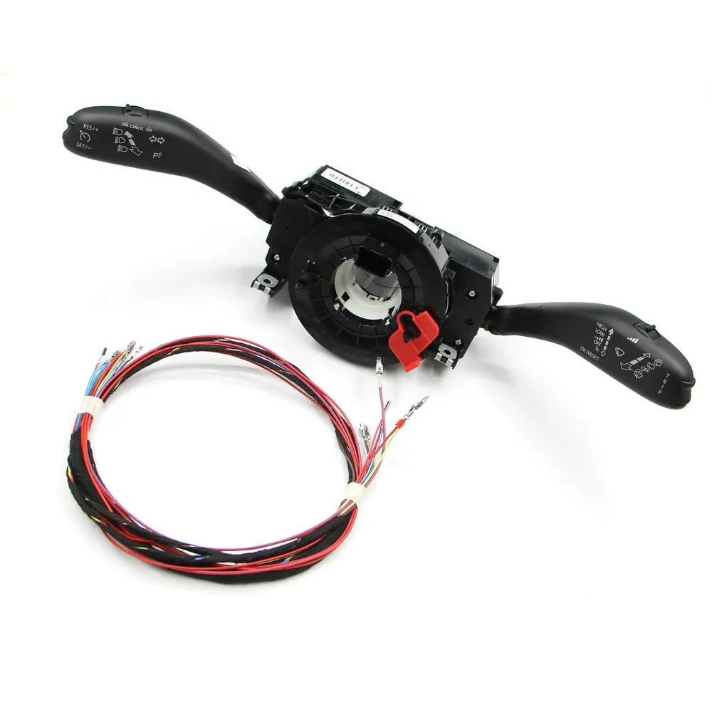 Oem Original For Apply To 2011-2013 Polo Fabia Cruise Control Switch ...