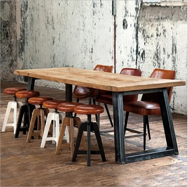 table a manger factory