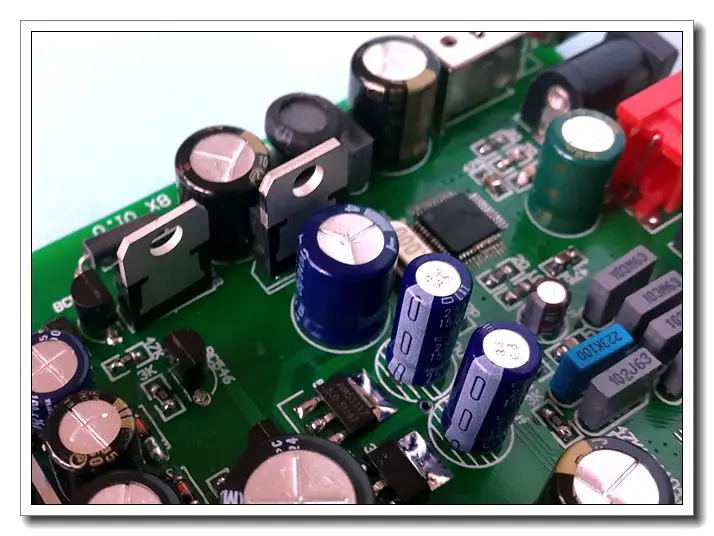 Купить l1387solo 8х tda1387 оптические коаксиальный и USB Cap Decoder ...