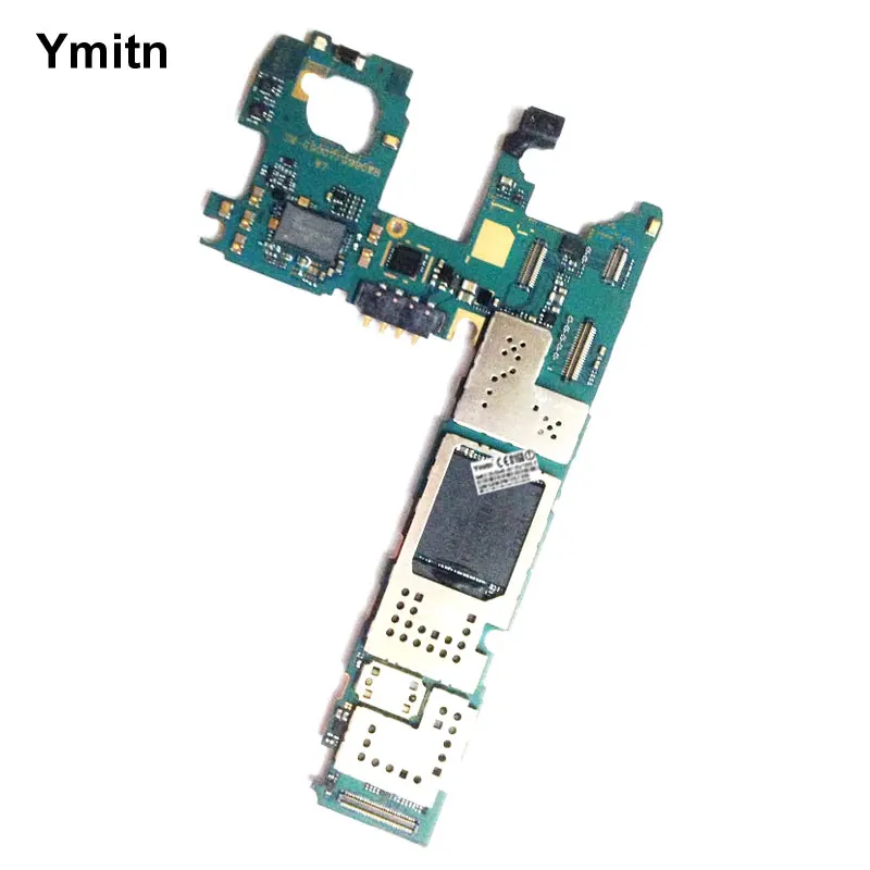 Ymitn Work Well Unlocked Motherboard With Chips Mainboard For Samsung ...