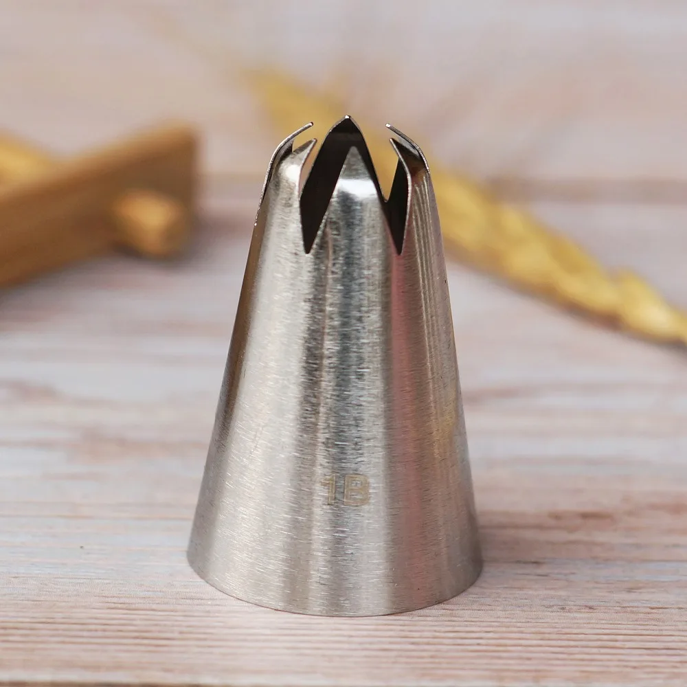 1B-Cream-Piping-Nozzle-Decor-Tip-Large-Size-Cream-Flower-Rose-Icing ...