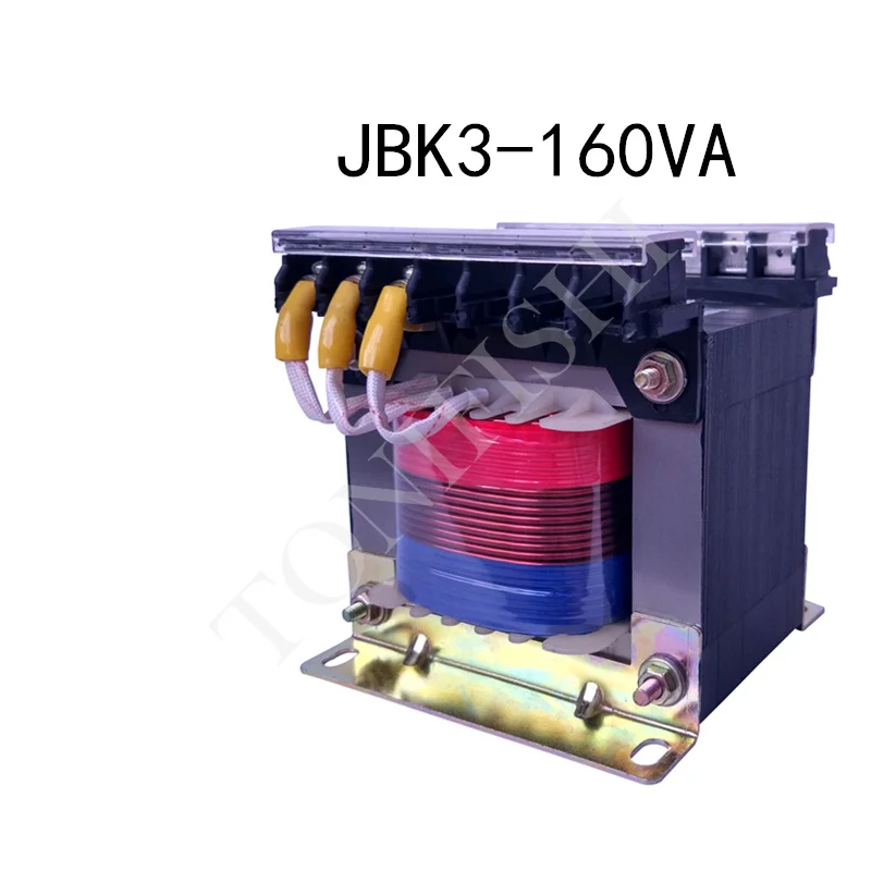 Machine Control Transformer Jbk-160va Jbk2-160va Jbk3-160va Jbk4-160va ...