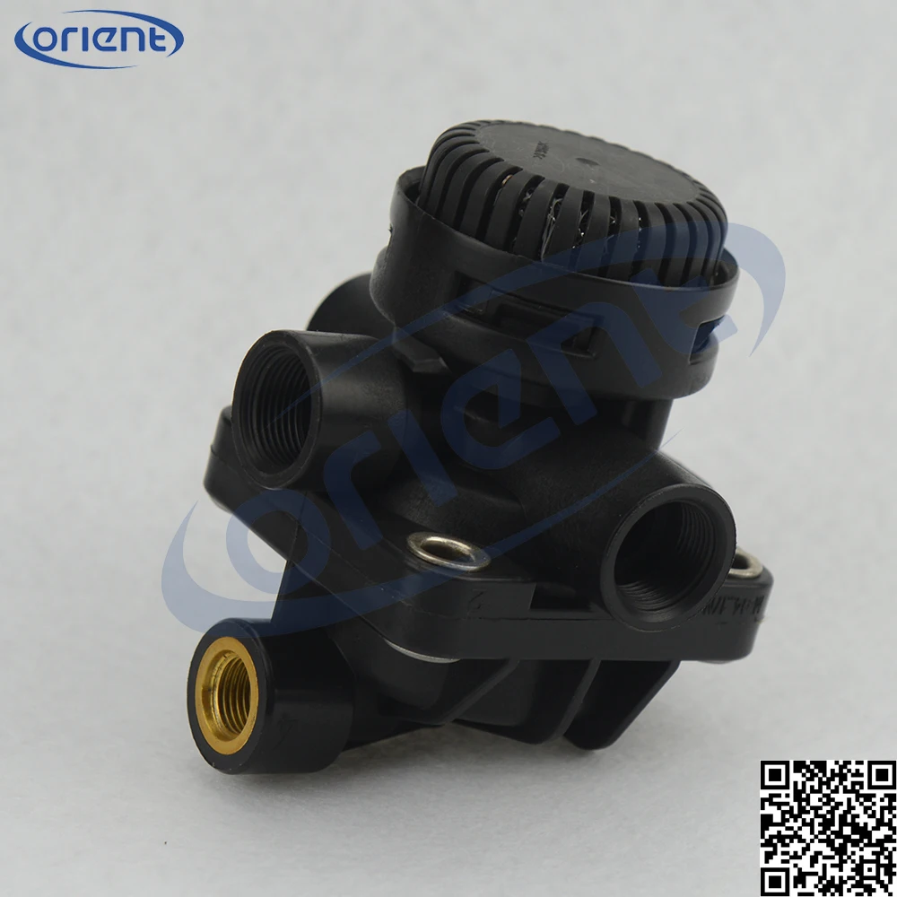 Free replacement warranty Relay Valve 973 006 003 0 , AC577A , 1518267 ...