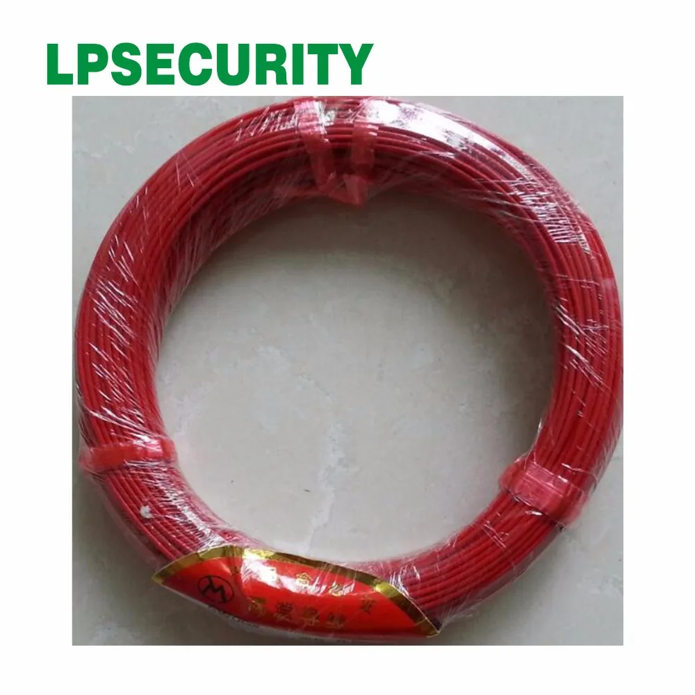 0 5 0 75 1 0mm 50m Roll Traffic Inductive Loop Vehicle Detector