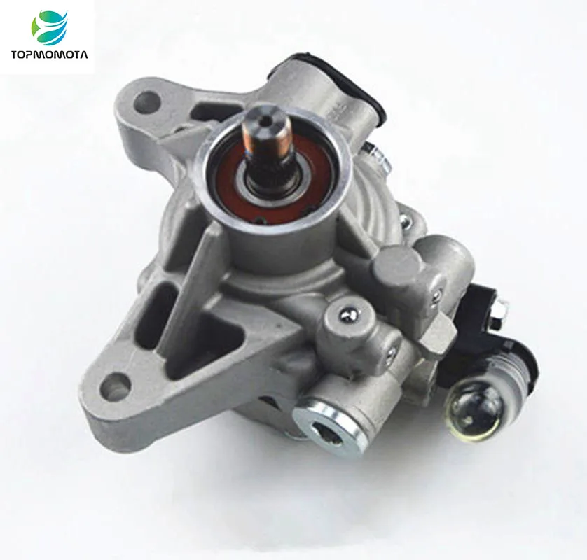 56110 PNB A01 56110 RTA 003 56110 PNA G02 brand new power steering pump ...