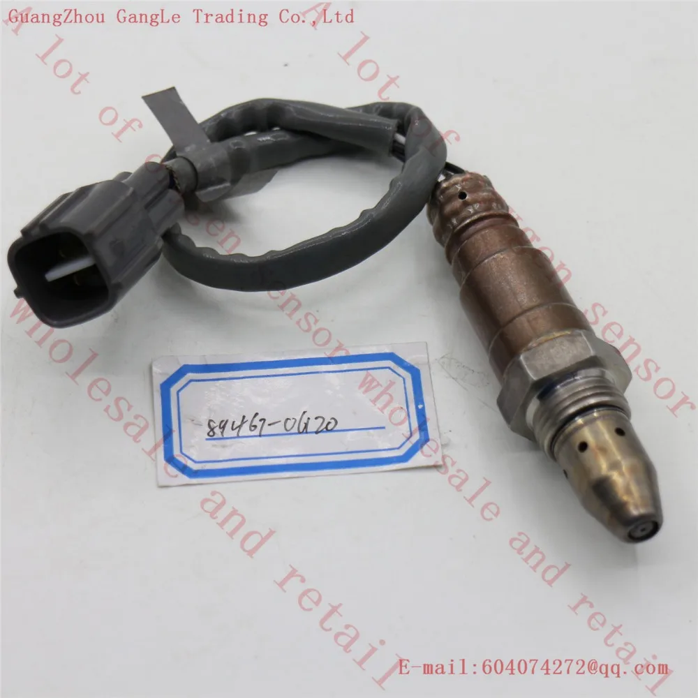 Oxygen Sensor O2 Lambda Sensor AIR FUEL RATIO SENSOR for Toyota LEXUS ...