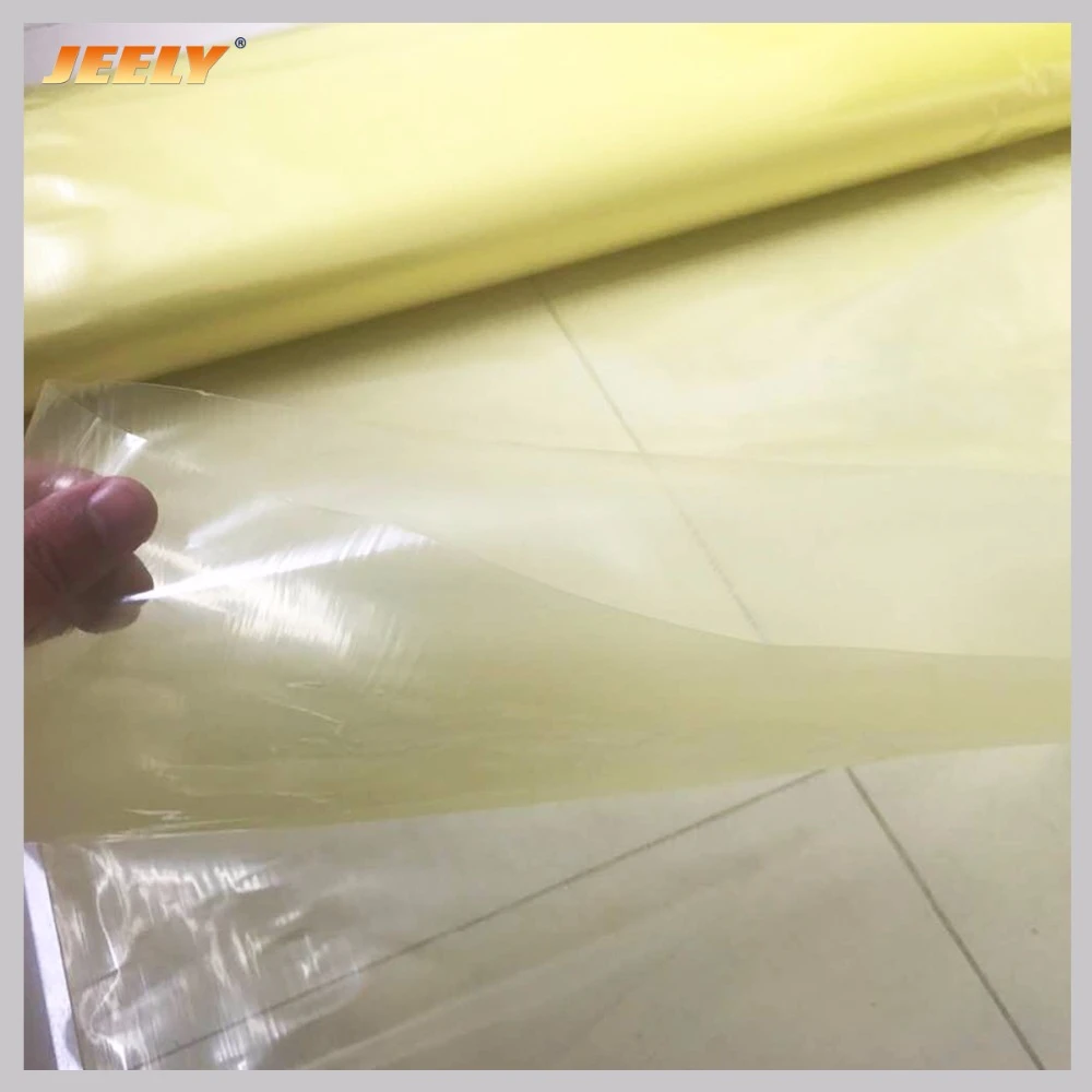 4m/6m Width Vacuum Bagging Film For Composite Material Carbon Fiber ...
