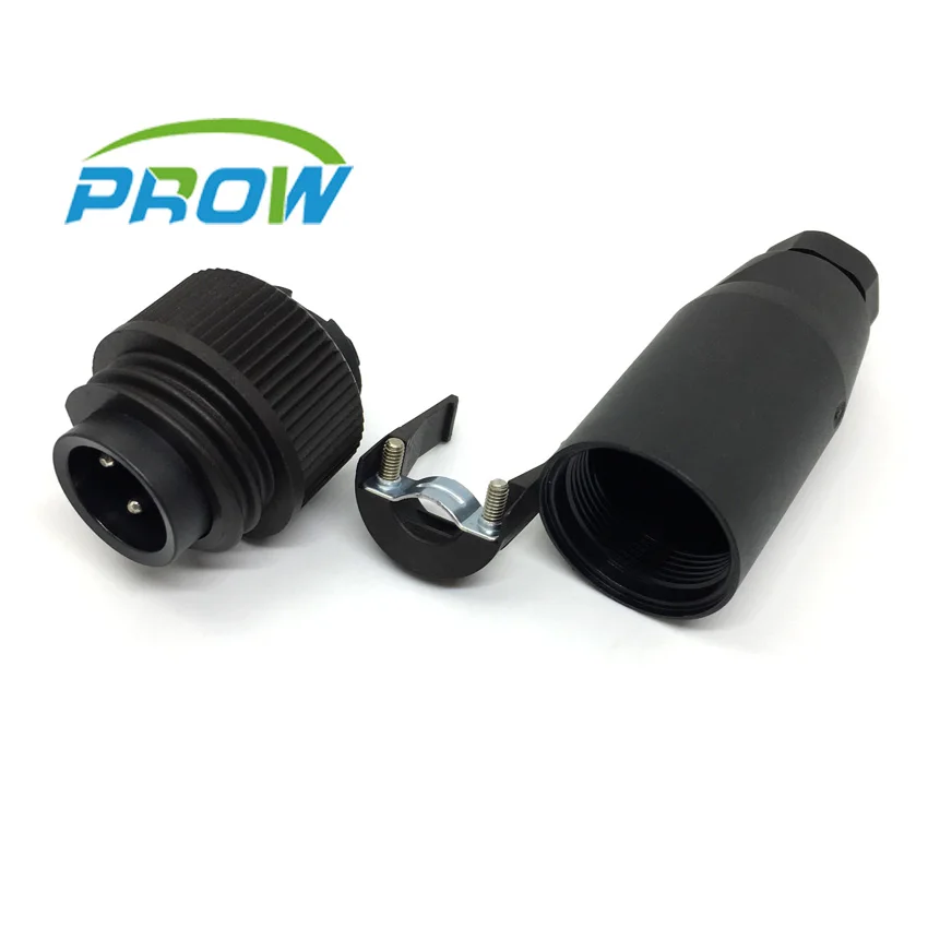 bindar-4-core-4P-4pin-connectors-3-PE-9942210004-S693-series-BD509-3-PE ...