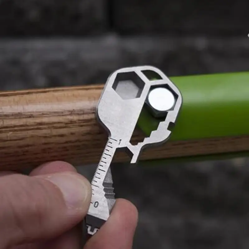 Disruptive Multi-Tool Key - Not sold in stores