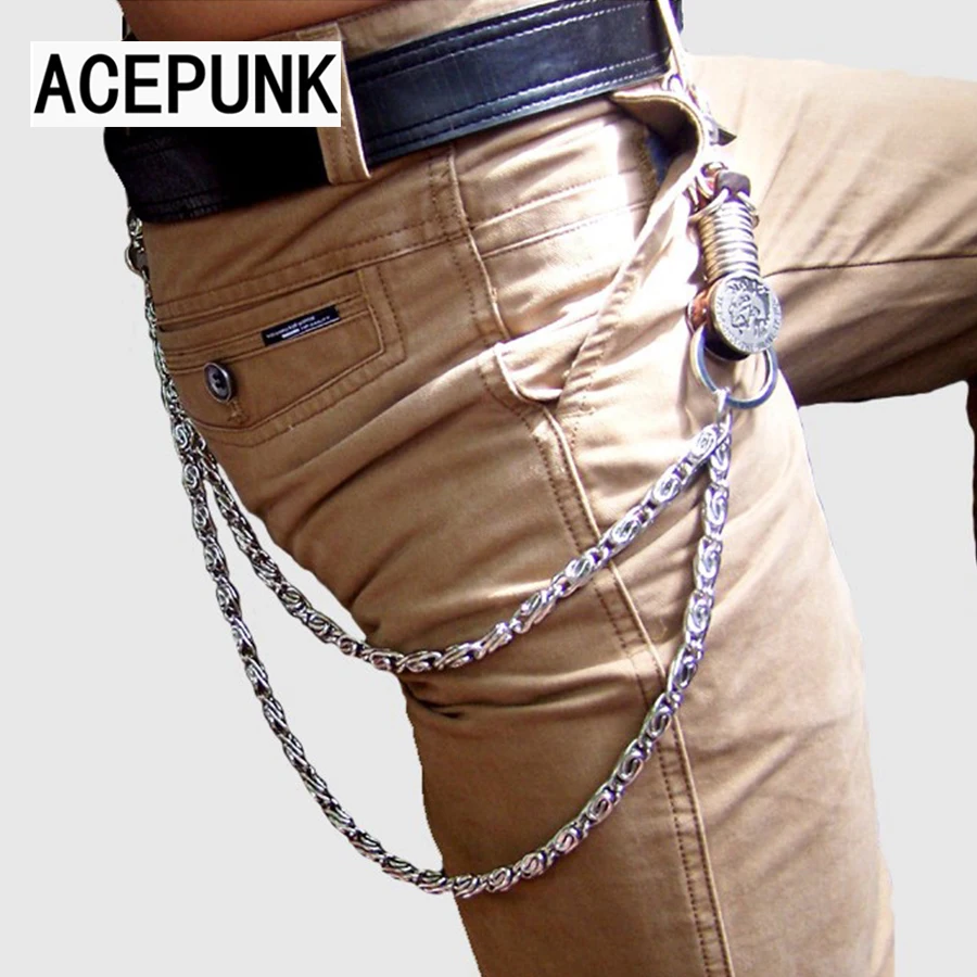 Chain Belts For Jeans | Paul Smith