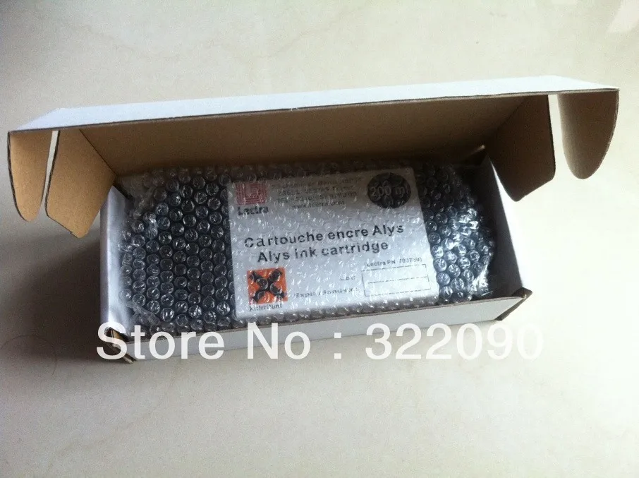 Plotter Ink Alys Cartridge 20.30 60.120. 703730 200ml Pen - AliExpress