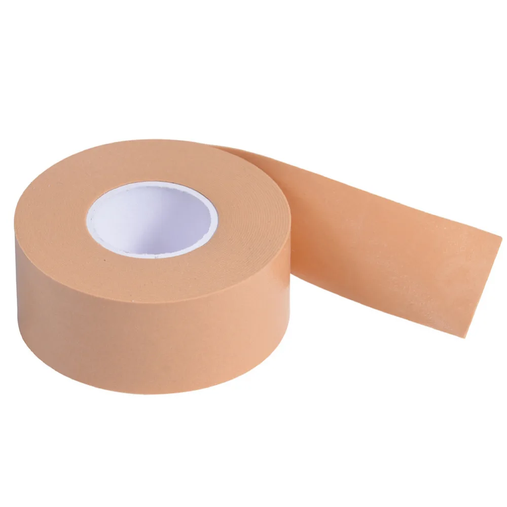 Useful 2 5cm 5m Multifunctional Waterproof Sports Tape Medical Therapy useful-2-5cm-5m-multifunctional-waterproof-sports-tape-medical-therapy