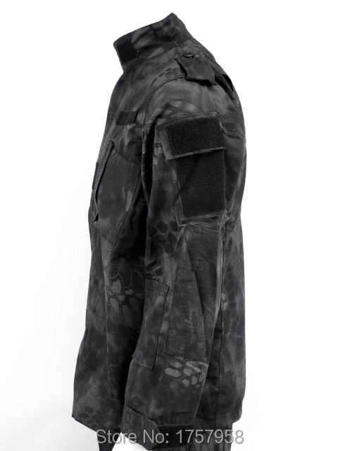 Kryptek Typhon Jacket