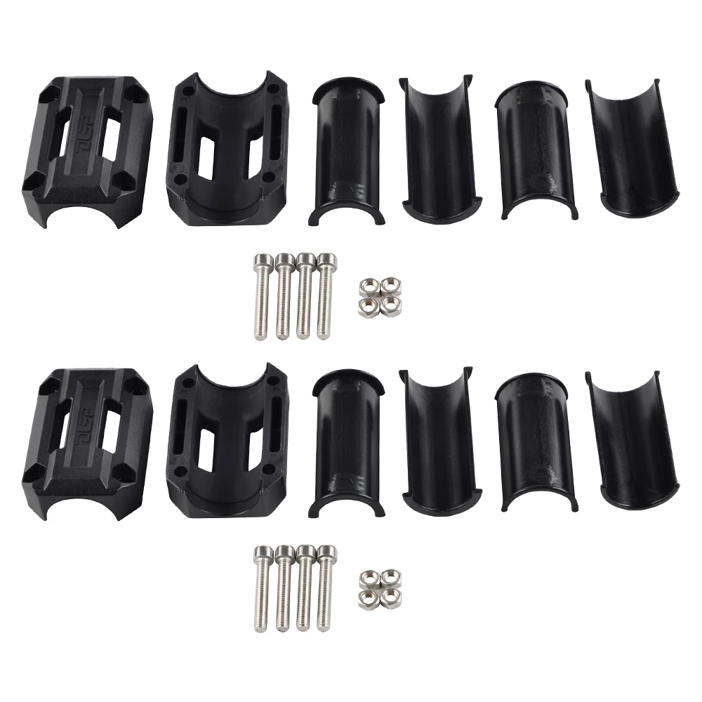 Engine Bumper Protector Guard Blocks for Honda CB1000 CB600F CB500F ...