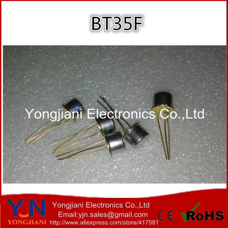 Novo e Original BT35F dupla de diodo UJT TO 39|diode code|diode laser ...