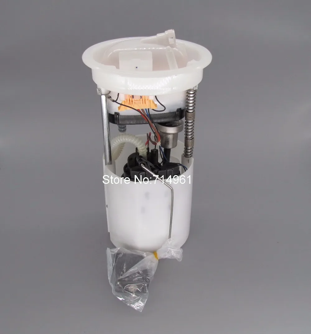 A2C53287860Z 6G919H307AF 1506989 European type complete fuel pump ...