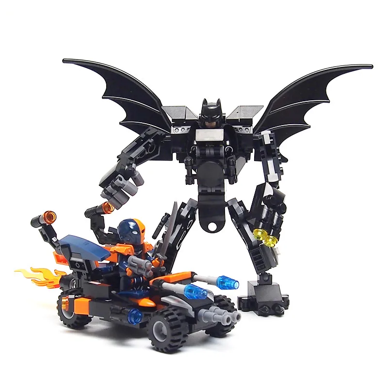 Online Buy Wholesale lego batman minifigures from China lego batman ...